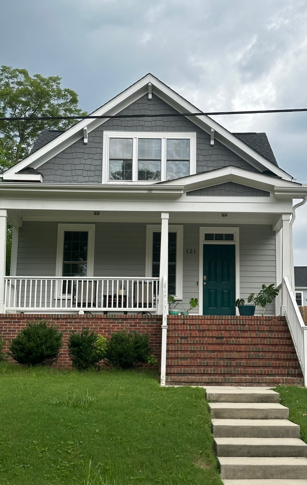Construction Projects – Southeast Raleigh Community Development Corporation